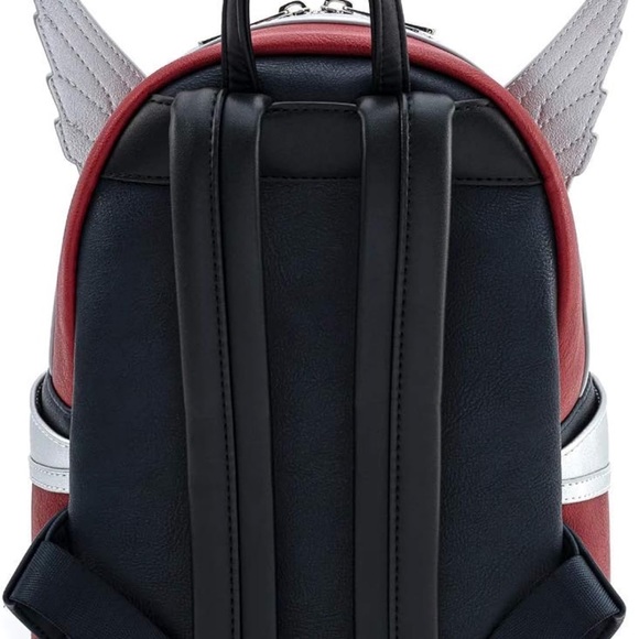 Marvel | Bags | Loungefly Marvel Thor Classic Cosplay Womens Double ...